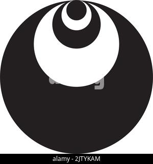 landmine vector image, this vector can be used for logo making ...