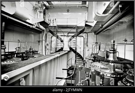 RMS Oceanic (2 Stock Photo - Alamy