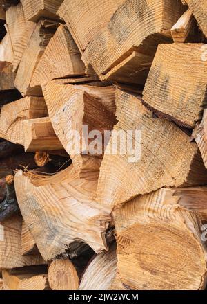 split wood backround Stock Photo - Alamy