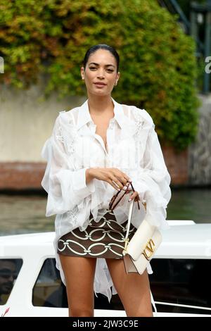 Venezia, Italia. 03rd Sep, 2022. Venezia, 79th Venice International ...