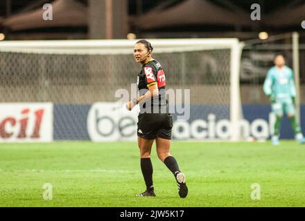 BA - Salvador - 09/03/2022 - BRAZILIAN B 2022, BAHIA X TOMBENSE Photo ...