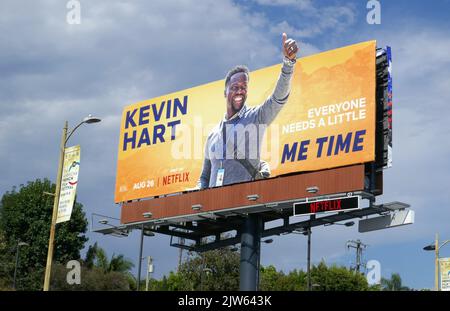 ME TIME, Kevin Hart, 2022. © Netflix / courtesy Everett Collection ...