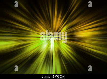 Futuristic abstract background incolor. Explosion effect Stock Photo ...