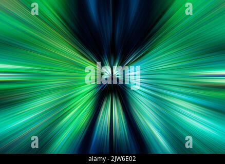 Futuristic abstract background incolor. Explosion effect Stock Photo ...