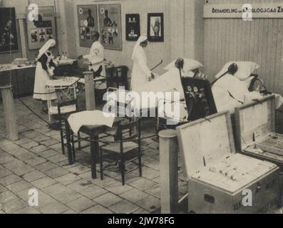 A look at the "Lubetu" in Utrecht Stock Photo - Alamy