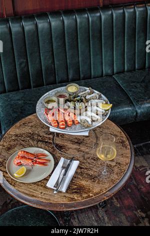 The Marksman Public House in London , England Stock Photo - Alamy