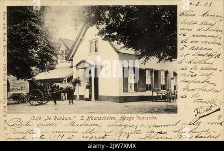 German 'triumphtocht in Rome / Ambassador Stock Photo - Alamy