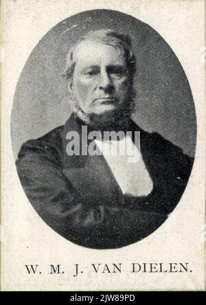 Van Dielen [...] Stock Photo - Alamy