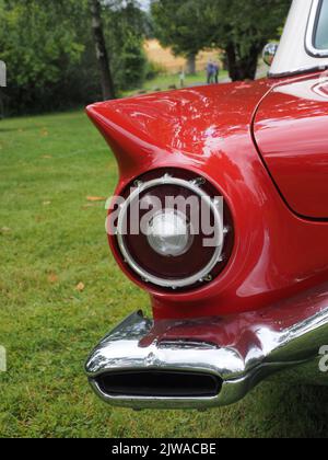 Scottish Torque Show in aid of the RAF Benevolent Fund Stock Photo - Alamy