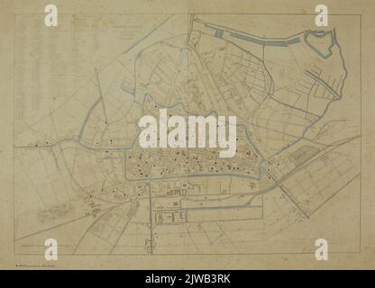Municipality of Utrecht/with project expansion Stock Photo - Alamy