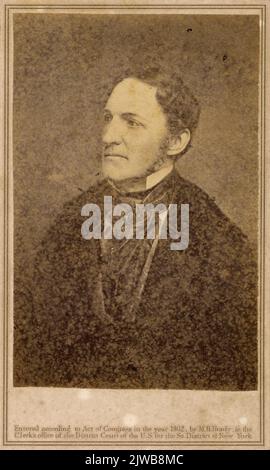 WILLIAM HICKLING PRESCOTT American historian, noted especially for his ...