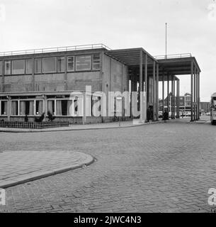 View of the N.S. station Zutphen in Zutphen Stock Photo - Alamy