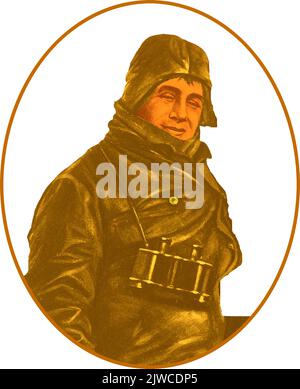 ADMIRAL SIR MAX HORTON, (ADMIRAL SUBMARINES), VISITS THE C-IN-C HOME ...