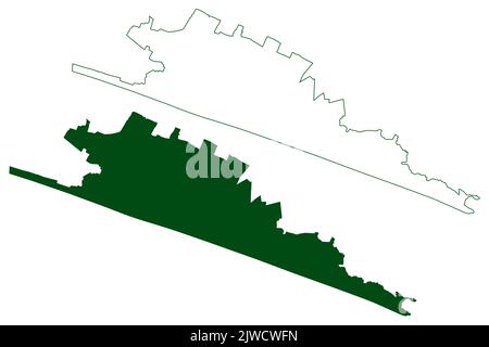 Juarez municipality (Free and Sovereign State of Chihuahua, Mexico ...