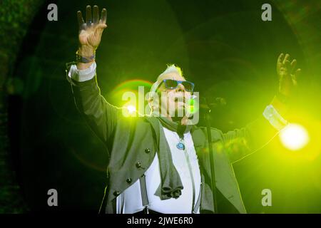 The Animals are an English rhythm and blues and rock band, Eric Victor ...