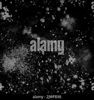 Bump map Texture Spray seamless Texture Stock Photo - Alamy