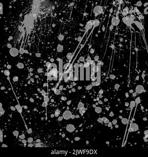 Bump map Texture Spray seamless Texture Stock Photo - Alamy