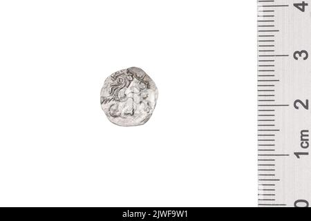 heller. Zygmunt Luksemburski (cesarz rzymsko-niemiecki ; 1419-1437 ...