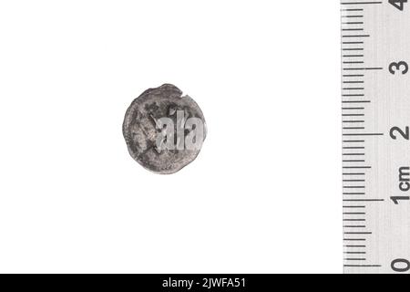 heller. Władysław II Jagiellończyk (król czeski i węgierski ; 1471-1516 ...