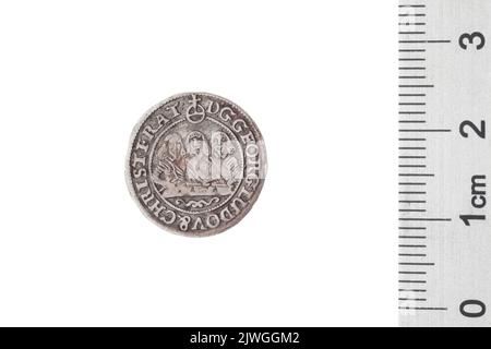 kreutzer. Chrystian (książę brzesko-legnicko-wołowski ; 1618-1672 ...