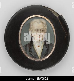 Joseph Karl Stieler, Karl Joseph Stieler, Joseph Karl Stieler (1781 ...