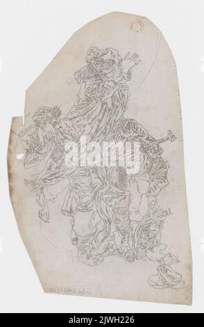 Proclamation of the Constitution of 3 May, auxiliary carbon copy ...