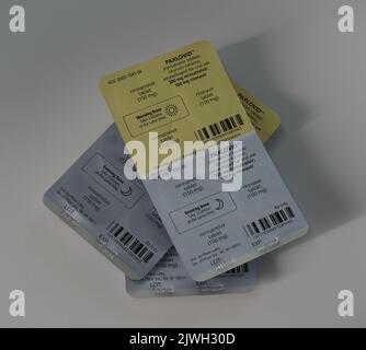 Nirmatrelvir antiviral drug, cure Coronavirus infection,COVID-19 virus ...