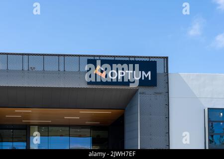 El Segundo, California, USA - July 5, 2022: Chevron Products Company ...