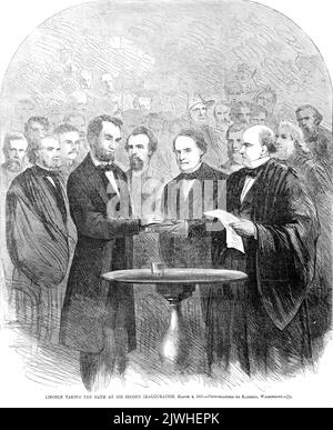 UNITED STATES - MARCH 4: Chief Justice John Roberts attends President ...