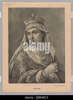 Reproduction of a painting: Bacciarelli, Marcello (1731-1818), On July ...