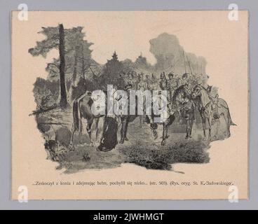 1946 soldier painting Stock Photo - Alamy