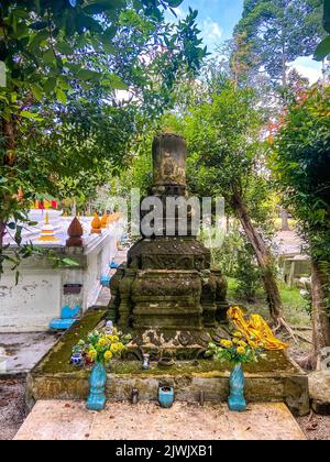 In phangan bangkok thailand asia Stock Photo - Alamy