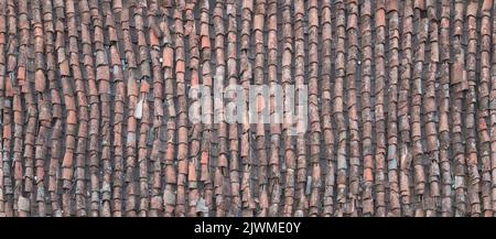 Roof texture seamless, High resolution Stock Photo - Alamy