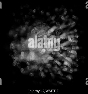 Texture Finger prints, Texture Hand Smudges Stock Photo - Alamy