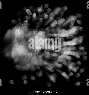 Texture Finger prints, Texture Hand Smudges Stock Photo - Alamy