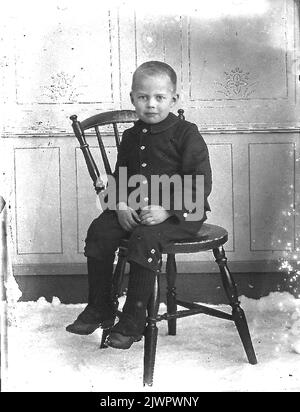 Per Herman Lindberg. Per Herman Lindberg Stock Photo - Alamy