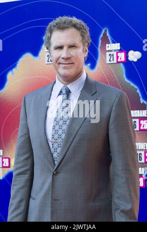 Will Ferrell arrives at the LA Premiere of "Tammy" held at TCL Chinese ...