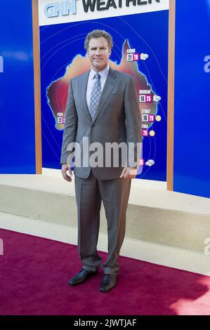 Will Ferrell arrives at the LA Premiere of "Tammy" held at TCL Chinese ...