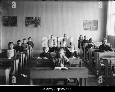 Iggesund industrial area Stock Photo - Alamy