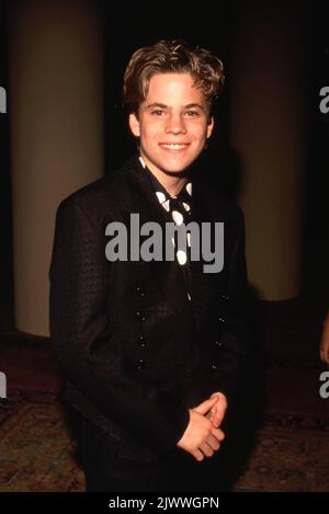 Stephen Dorff Circa 1990's Credit: Ralph Dominguez/MediaPunch Stock ...