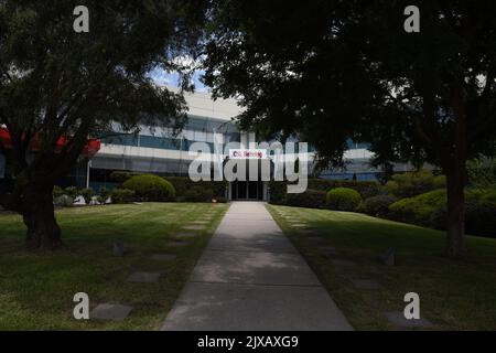 CSL Behring Australia's $230 million biotech manufacturing facility in ...