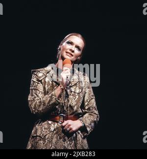 Dalli Dalli, Spielshow, Deutschland 1971 - 1986, Sendung vom Juni 1980 ...