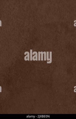 Saturated dark brown low contrast Concrete textured background Stock ...