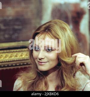 Der Macher oder Warten auf Godeau, Fernsehfilm, Deutschland 1974, Regie ...