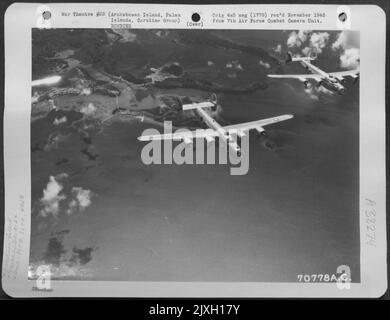484th Bomb Group Stock Photo - Alamy