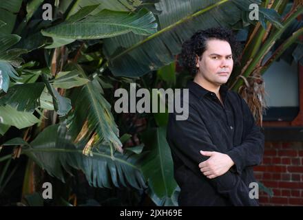 Melbourne, Australia - June 11, 2018:New build Mosque at the ...