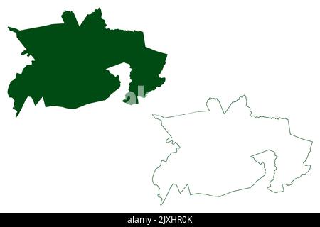 Cuautepec municipality (Free and Sovereign State of Guerrero, Mexico ...