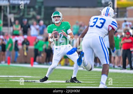 AUSTIN, TX - SEPTEMBER 03: Texas Longhorns wide receiver Casey Cain (88 ...