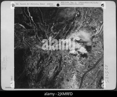 484th Bomb Group Stock Photo - Alamy