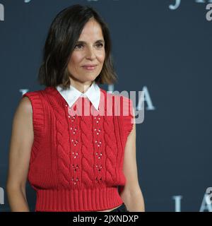Elena Anaya attends the "Jaula" photocall at Sala de Proyecciones de ...